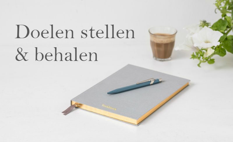 10 x tips voor doelen stellen en behalen | Dit is hoe je dat doet!