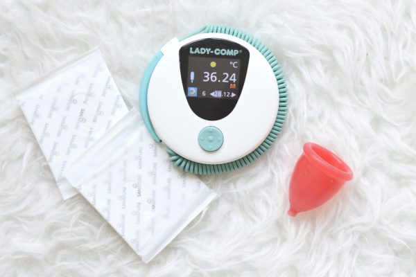 Lady Comp ervaring: van anticonceptiepil naar cycluscomputer