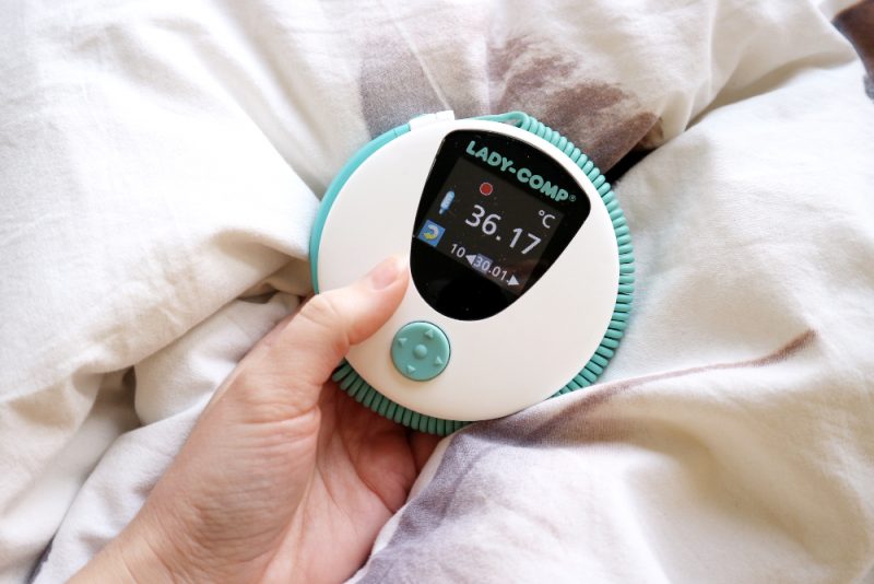 Lady Comp ervaring: van anticonceptiepil naar cycluscomputer