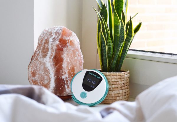 Lady Comp ervaring: van anticonceptiepil naar cycluscomputer