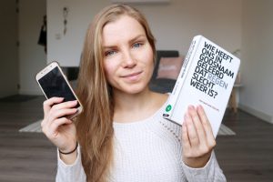 Telefoonverslaving: verslaafd aan je mobiel? (20 afkick tips)