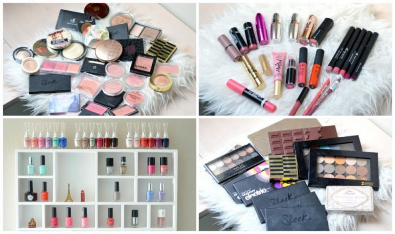 60+ dierproefvrije make-up merken (mascara, lipstick & meer...)